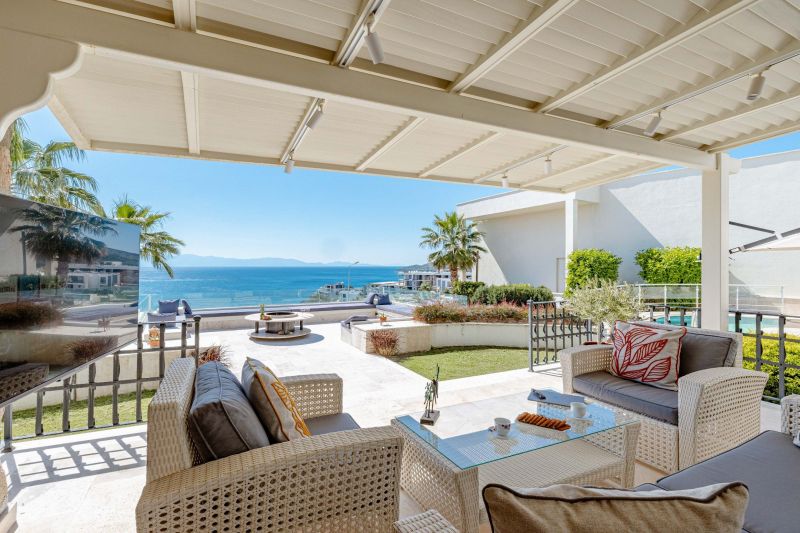 Turkey Bodrum Villa Rental, Bodrum Luxury Villas, Rent Villa Bodrum